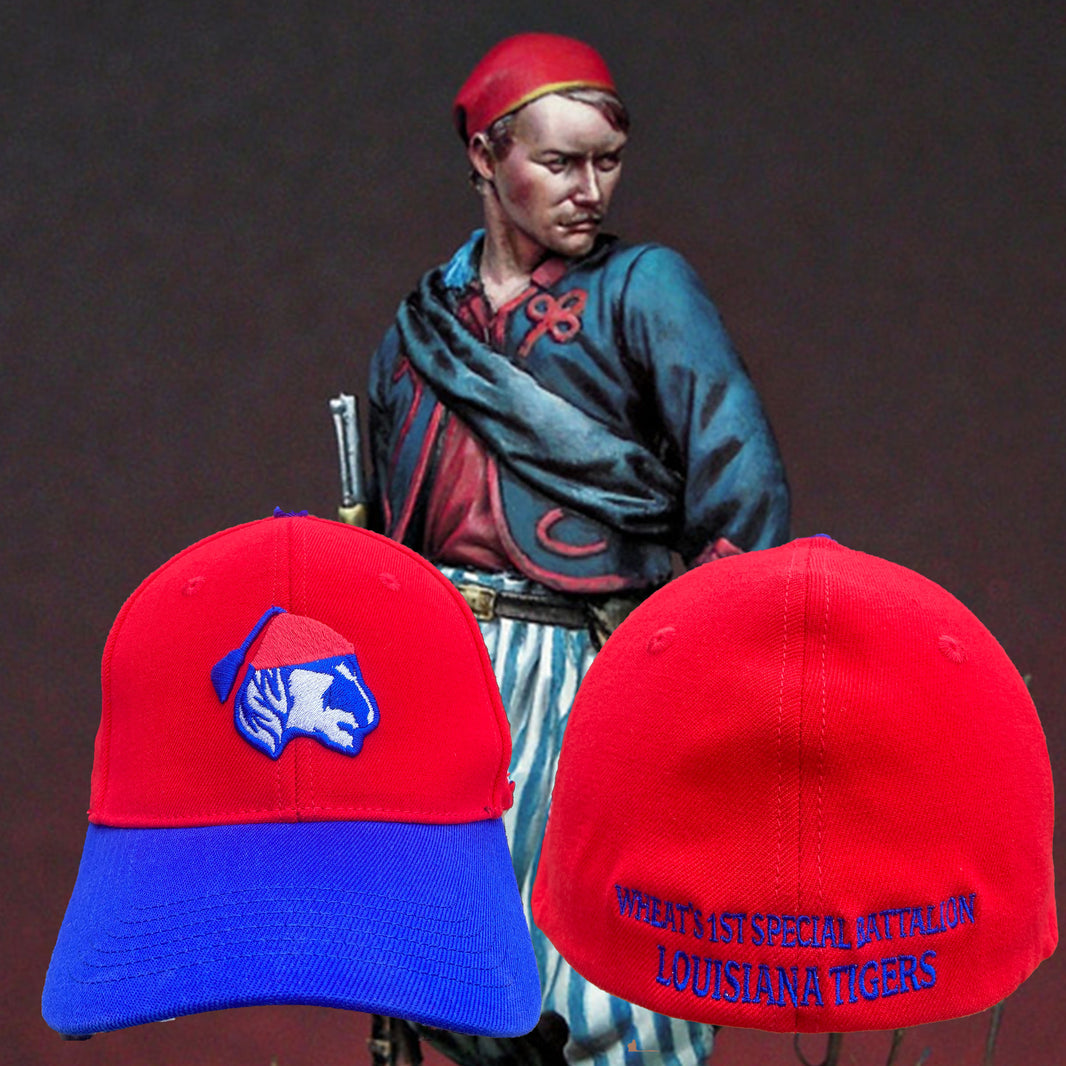 Historical Caps Brand Baseball Caps