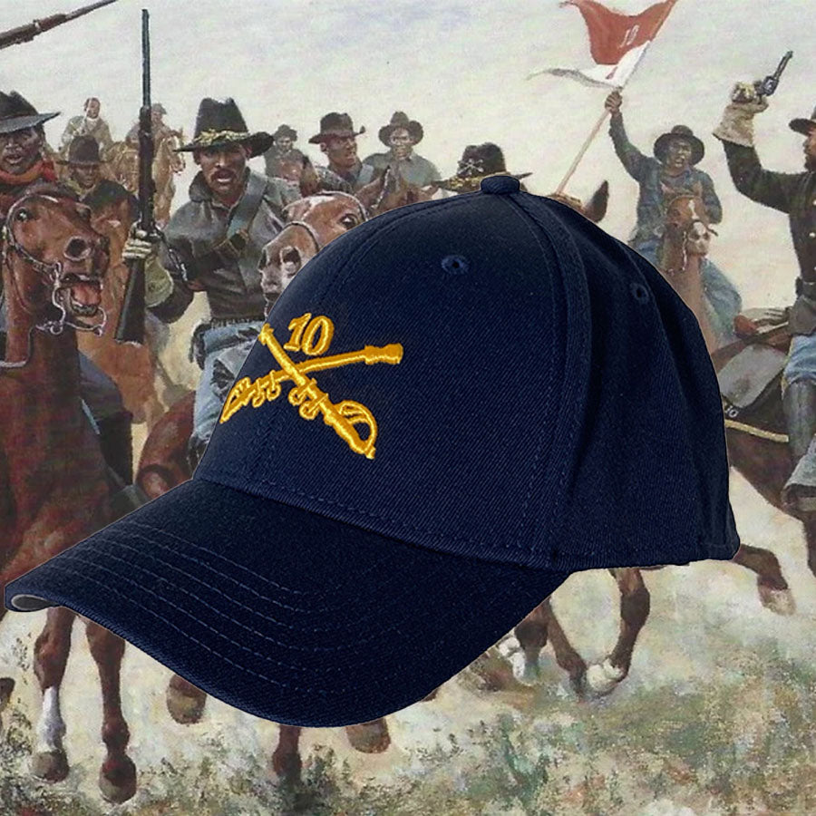 Historical Caps
