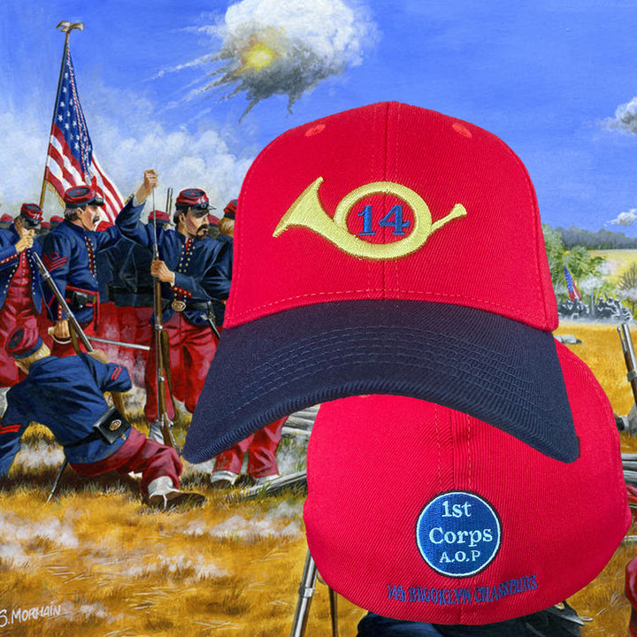 Historical Caps Brand Baseball Caps – Page 2