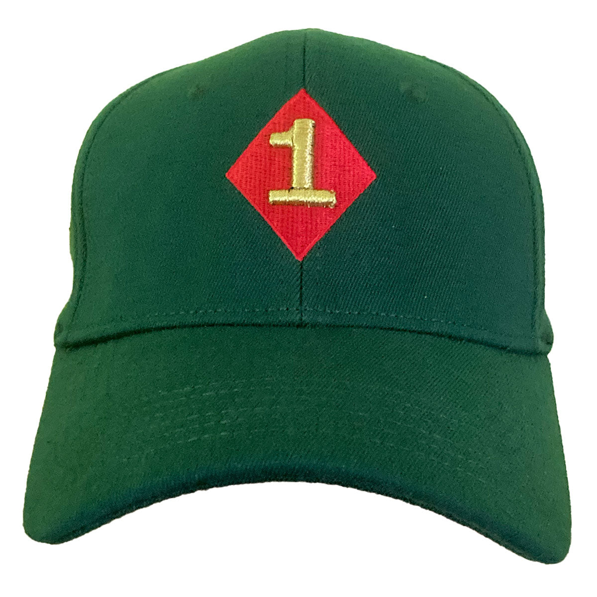 Berdans’s 1st US Sharpshooters Wool Blend Flex Fit Baseball Cap ...