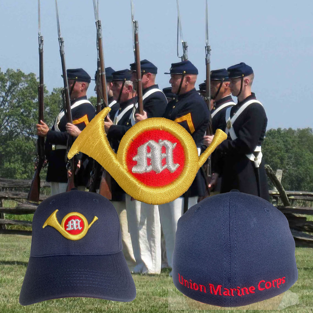 Historical Caps Brand Baseball Caps