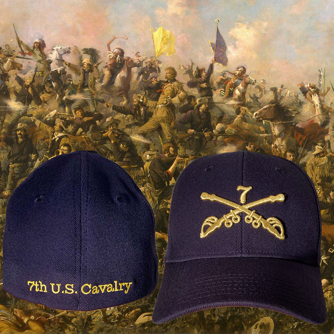 Historical Caps