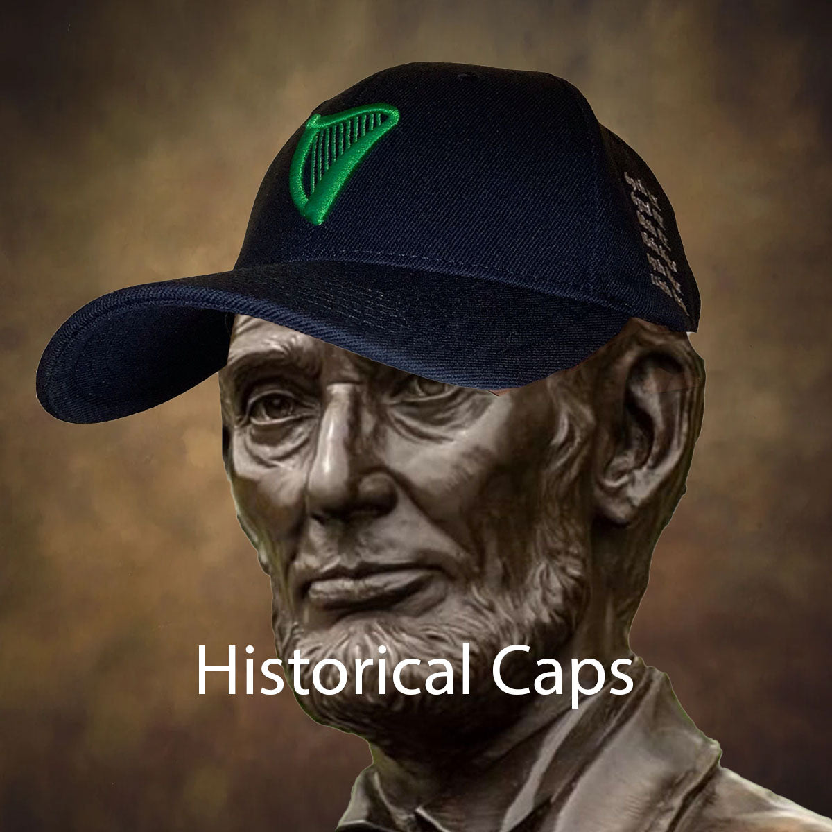 Historical Caps