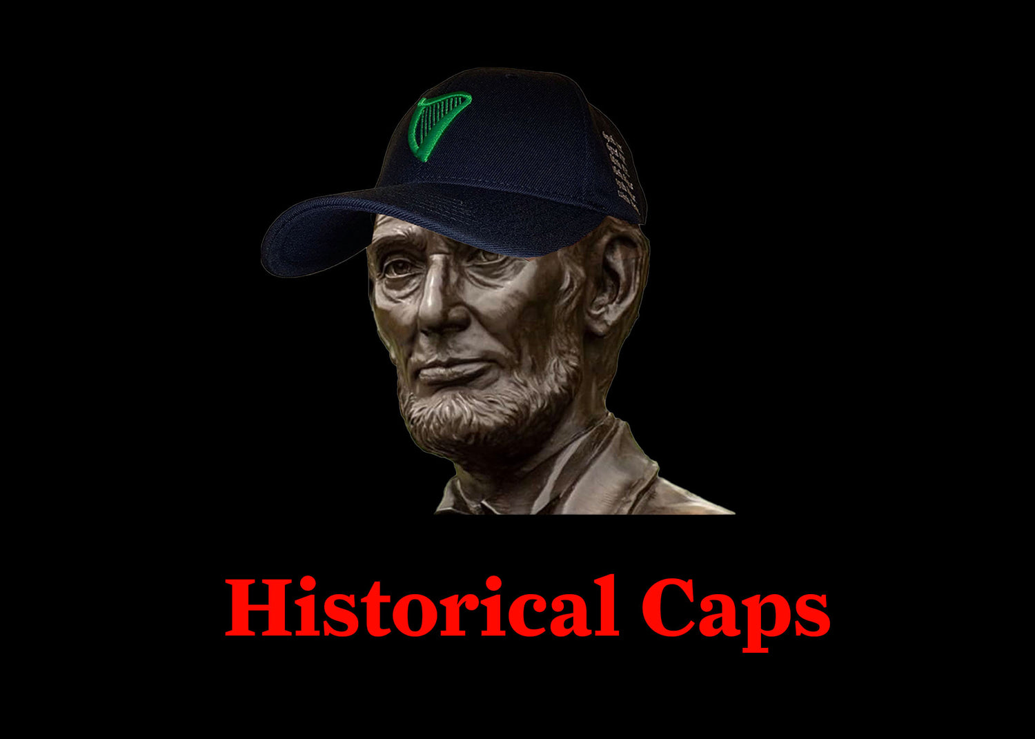 Historical Caps
