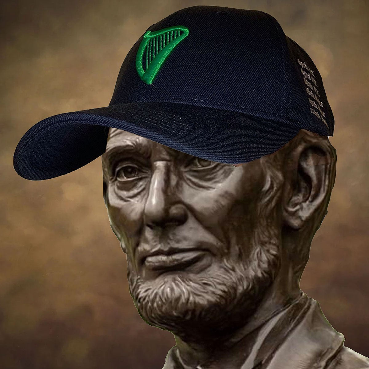 The Union’s Irish Brigade – Historical Caps